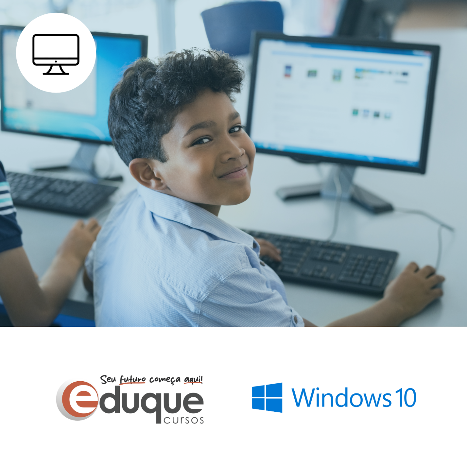 Eduque Cursos – Cursos interativos 100% Online!