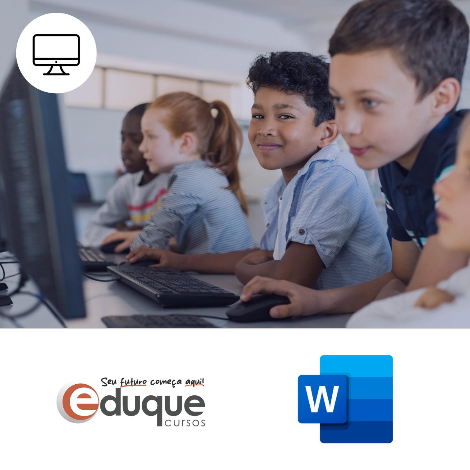 Eduque Cursos – Cursos interativos 100% Online!